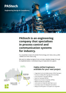 PAStech Engineering – PAStech