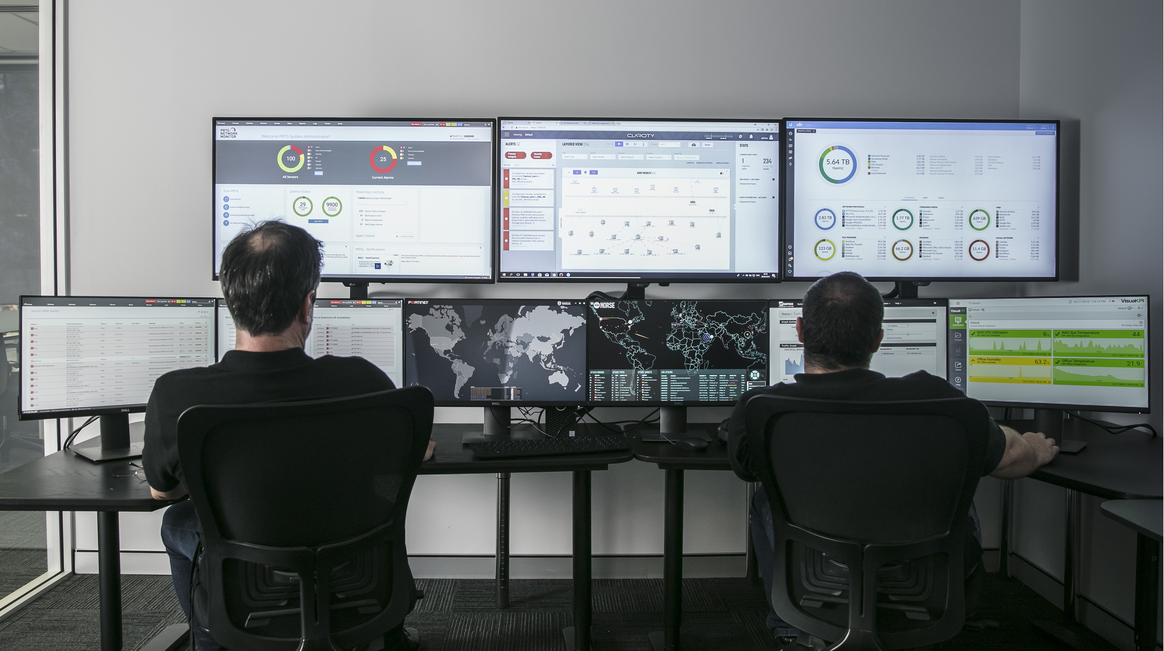 PAStech – Industry Automated