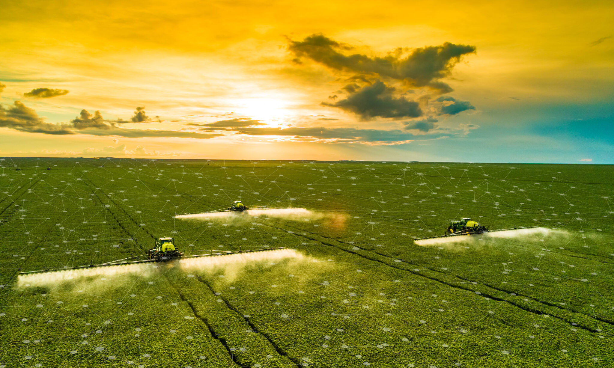 Wholefarm WIFI – PAStech